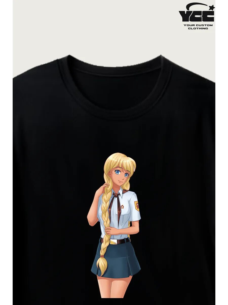 Футболка спортивная