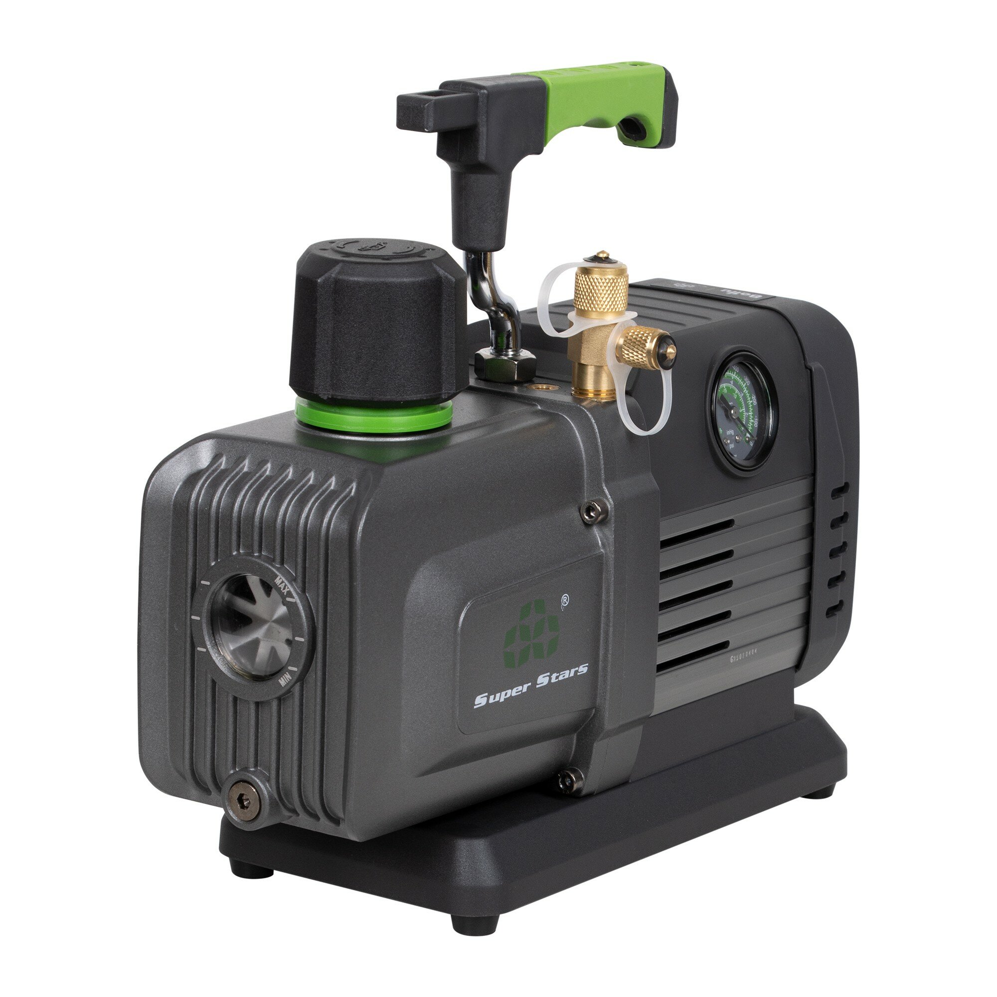 Насос вакуумный Ballu Super Stars ST-4BM