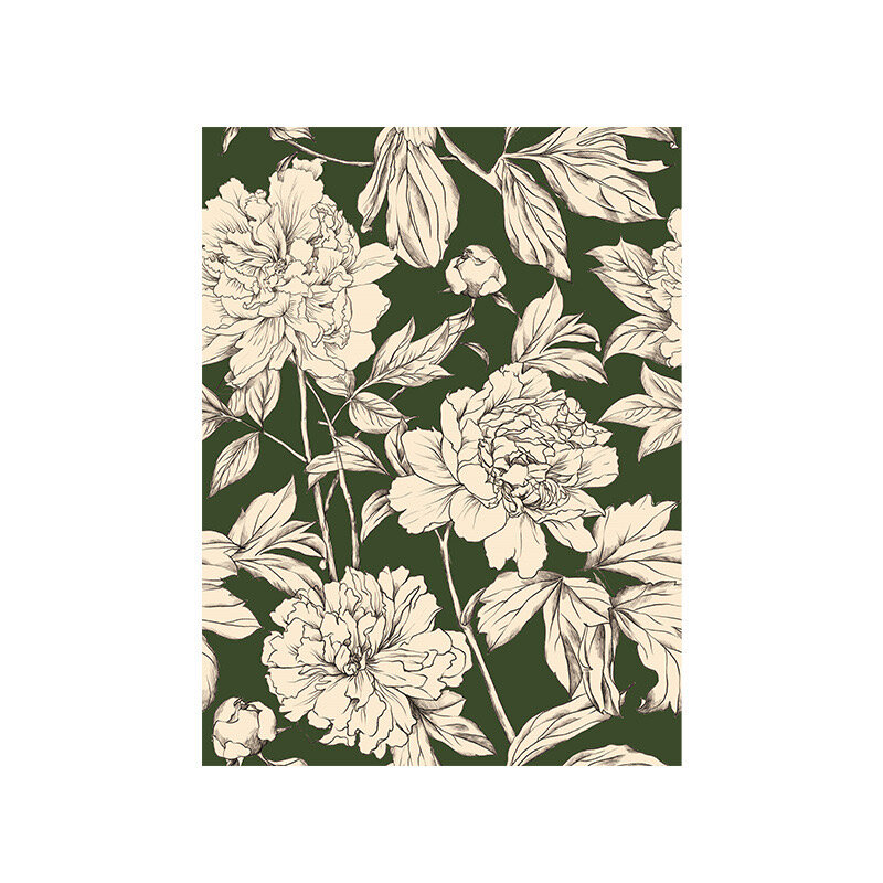 Обои для преображения, декорирование, фон для стены, винил, отклеивание и наклеивание, 3м x 44см