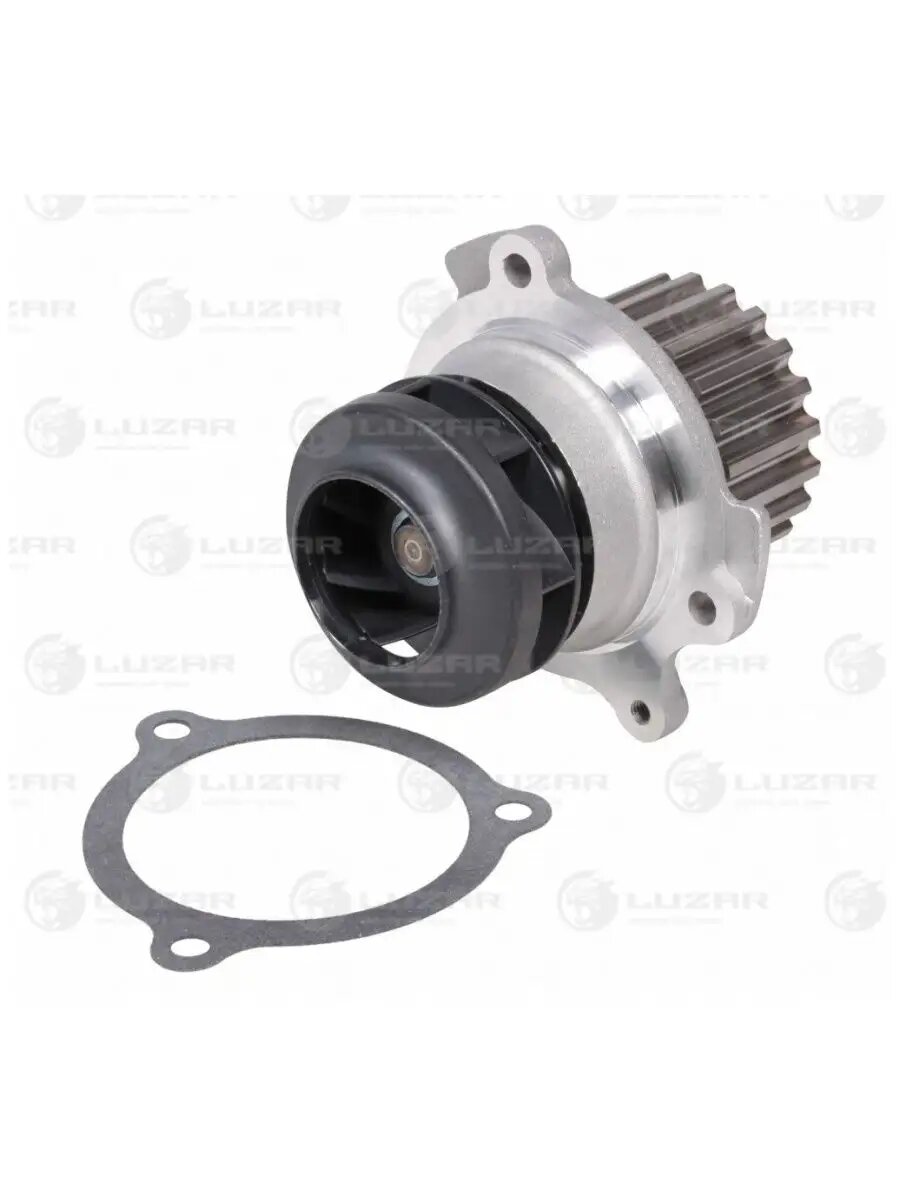 Помпа Lada Vesta 15-, X-Ray 15- 1.8i турбо