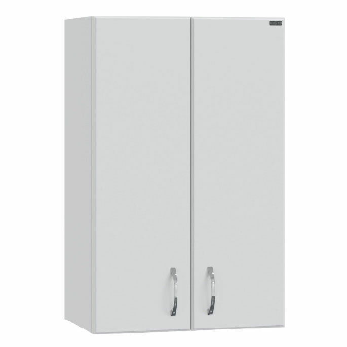 Шкаф для ванной СанТа Стандарт 48 401006