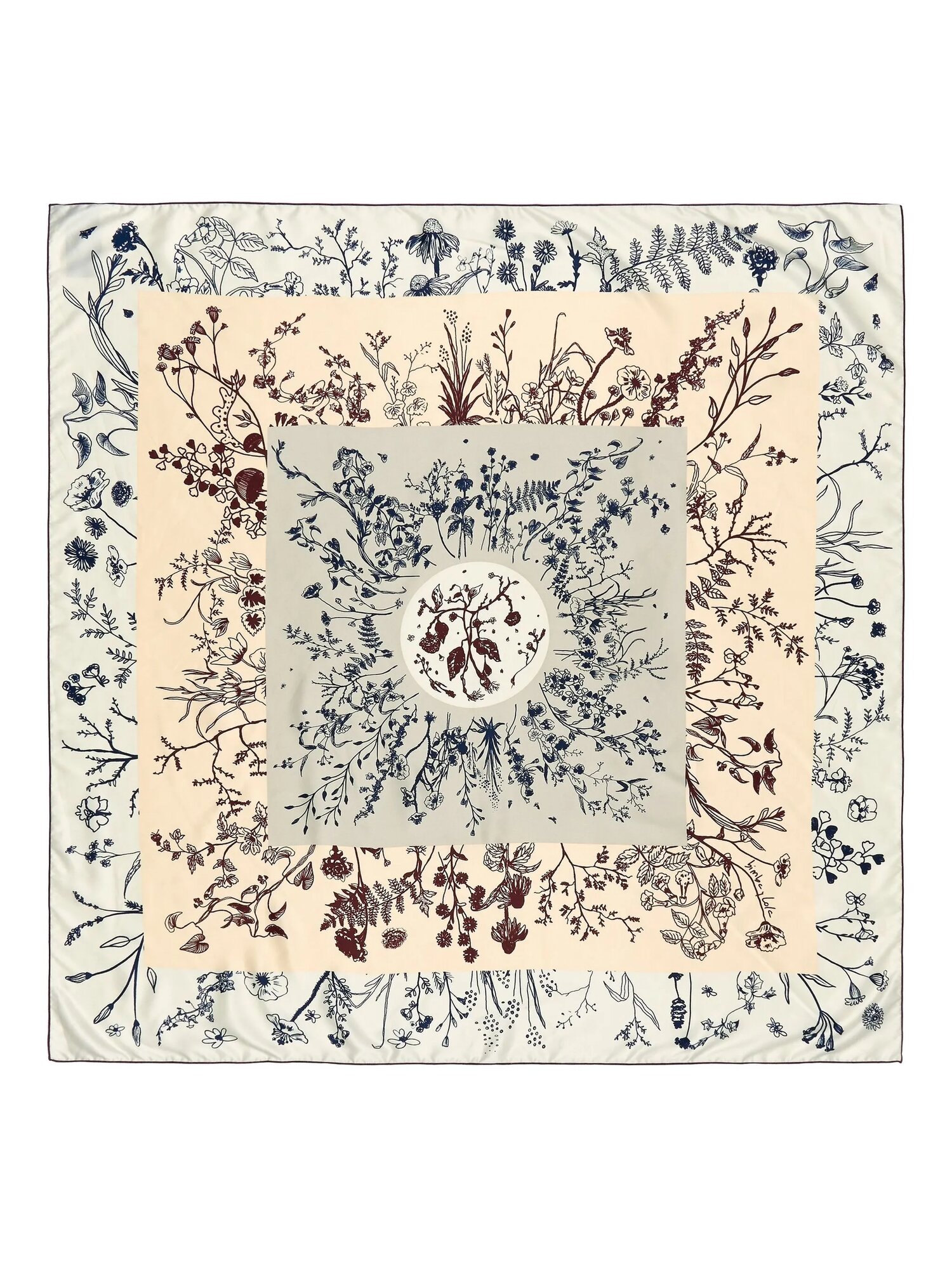 Шарф для женщин