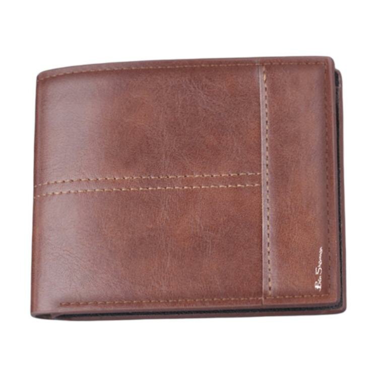 Бумажник Ben Sherman