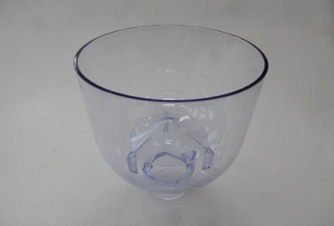 Бункер для кофемолки Fiorenzato F4