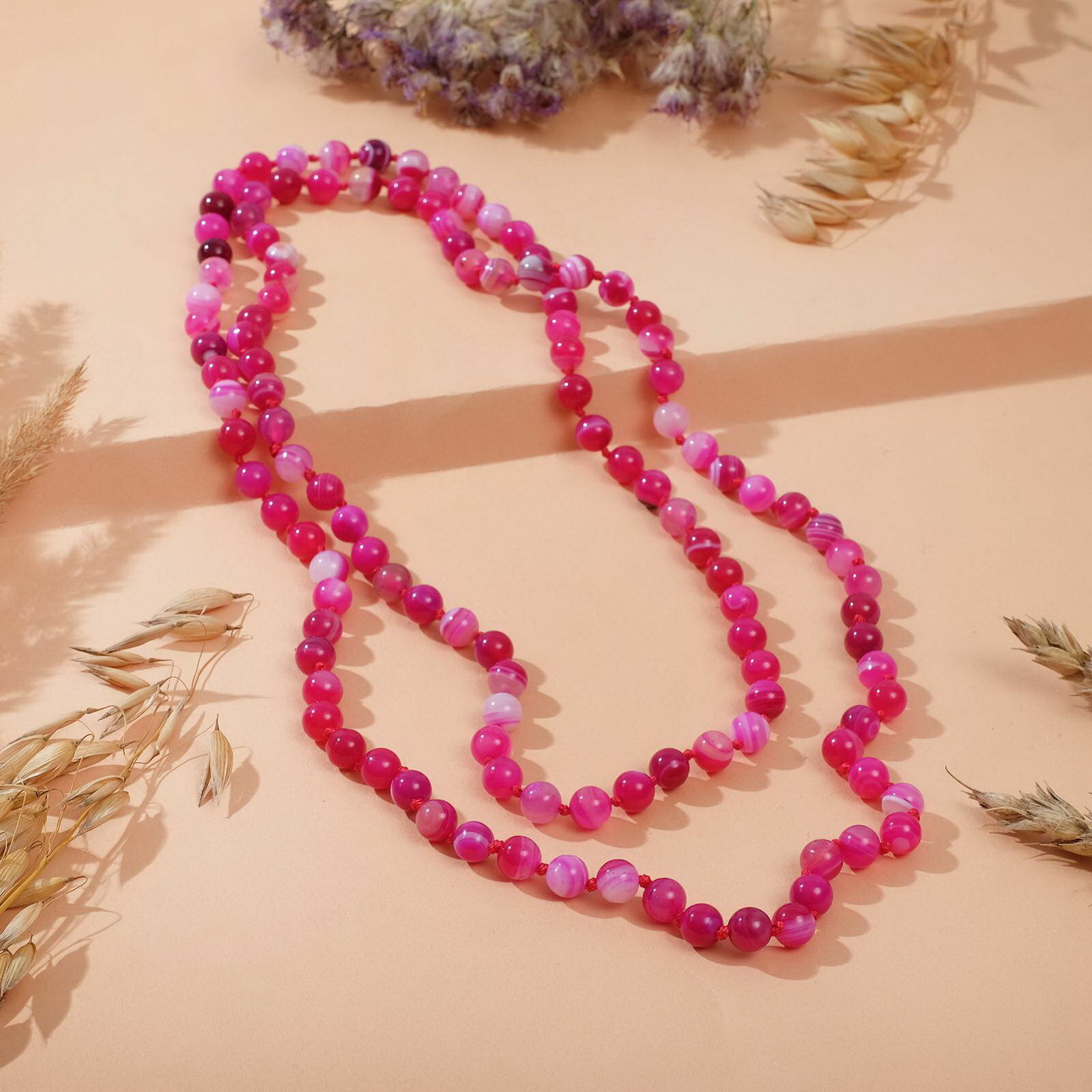 Бусы Сима-ленд