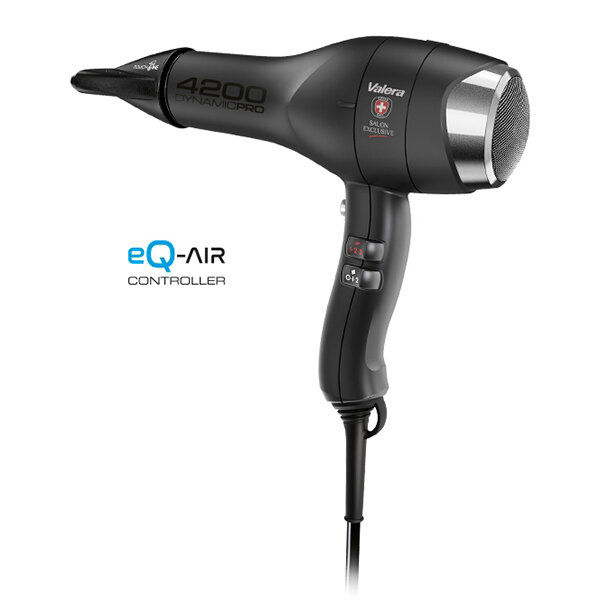 Фен Valera Dynamicpro 4200 2400 Вт