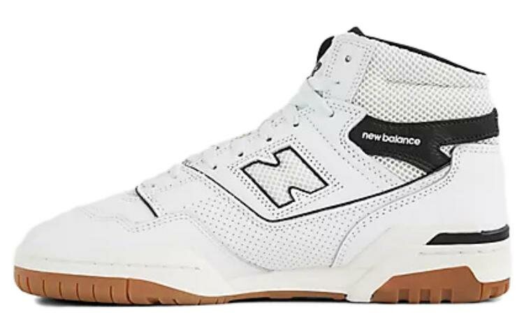 Кроссовки NB 650