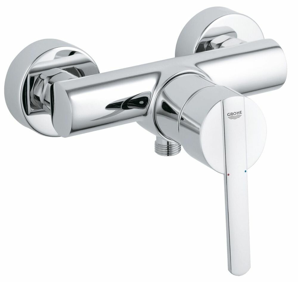 Смеситель для душа GROHE Feel 32270000, латунь, хромированный