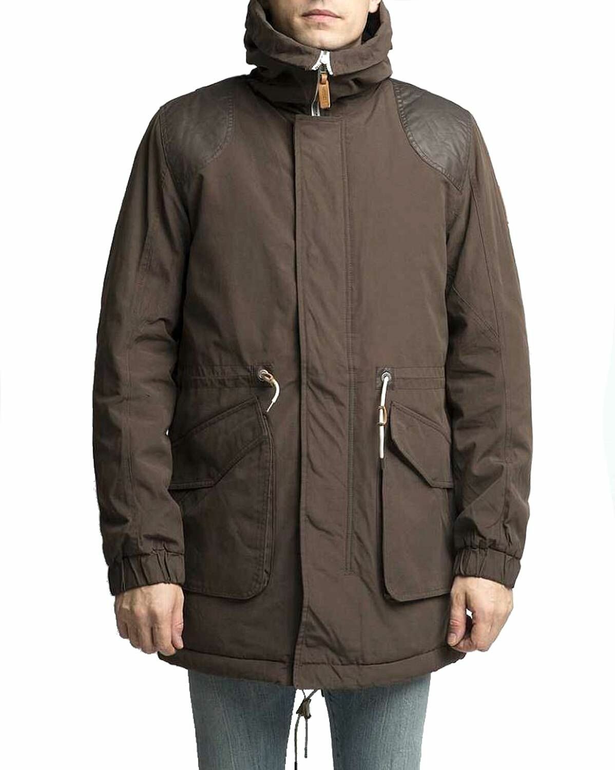 Парка Базовая коллекция