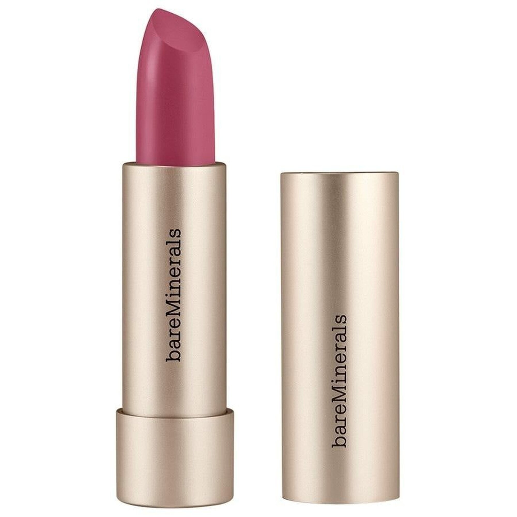 BareMinerals Губная помада Mineralist Hydra-Smoothing Lipstick 3.6 г оттенок HONESTY