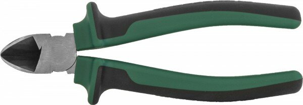 Бокорезы 160 мм Jonnesway P1016, 49401, с двухкомпонентными рукоятками