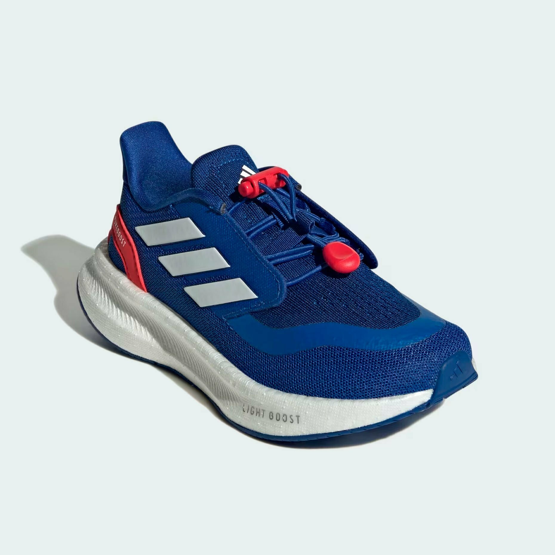 Кроссовки Pureboost 5