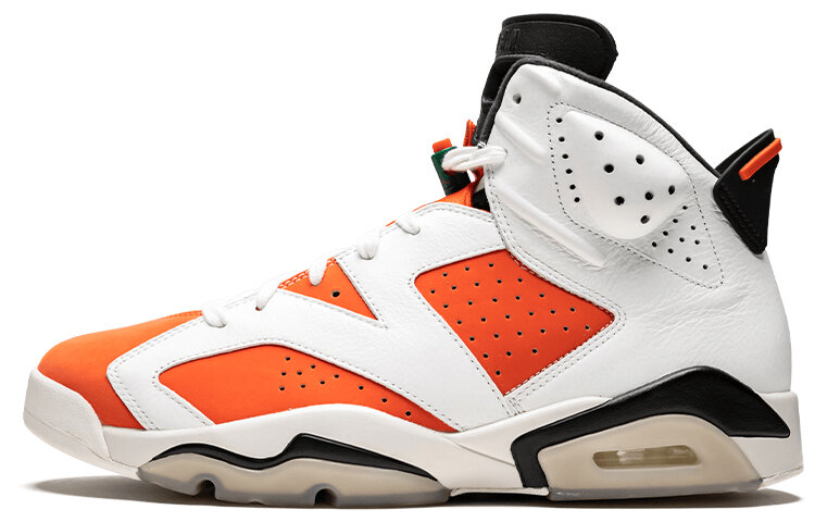 Кроссовки Air Jordan 6