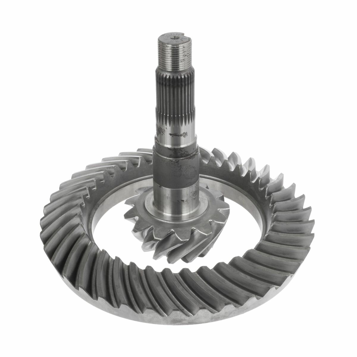 Главная пара комплект 13/38 458/70249, 458/W4742 Аналог JCB Hatve