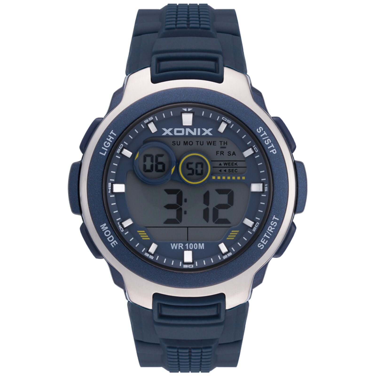  XONIX SPORT COLLECTION