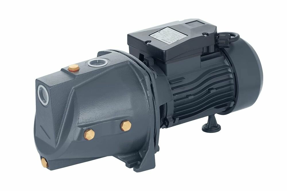 Поверхностный насос UNIPUMP JSW-55