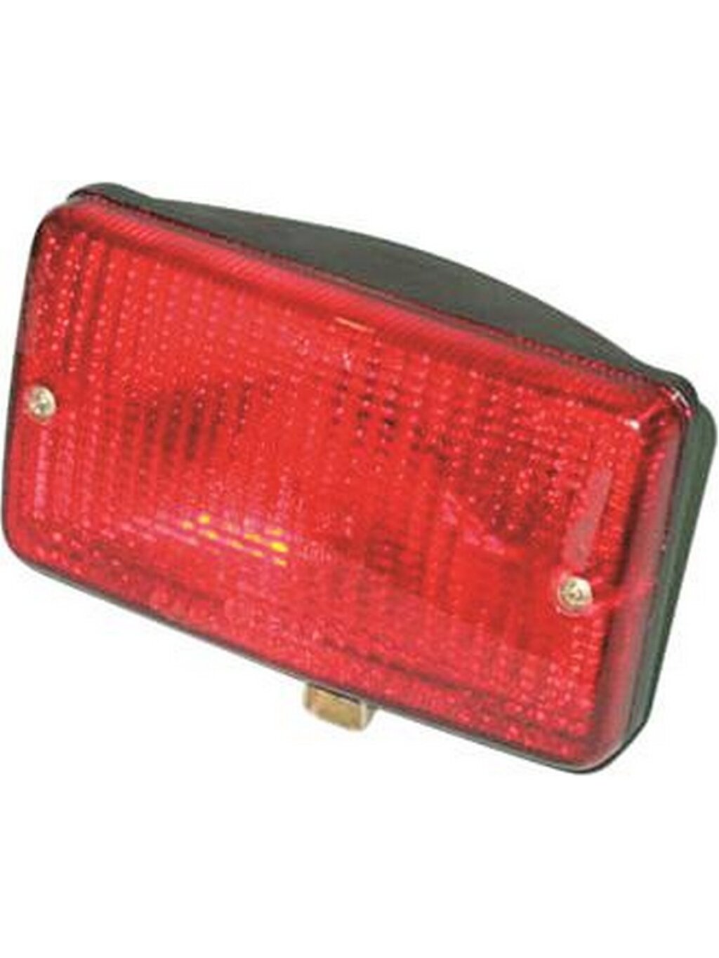 Фонарь стоп-сигнал для а/м ВАЗ 2106 (красный) освар LADA