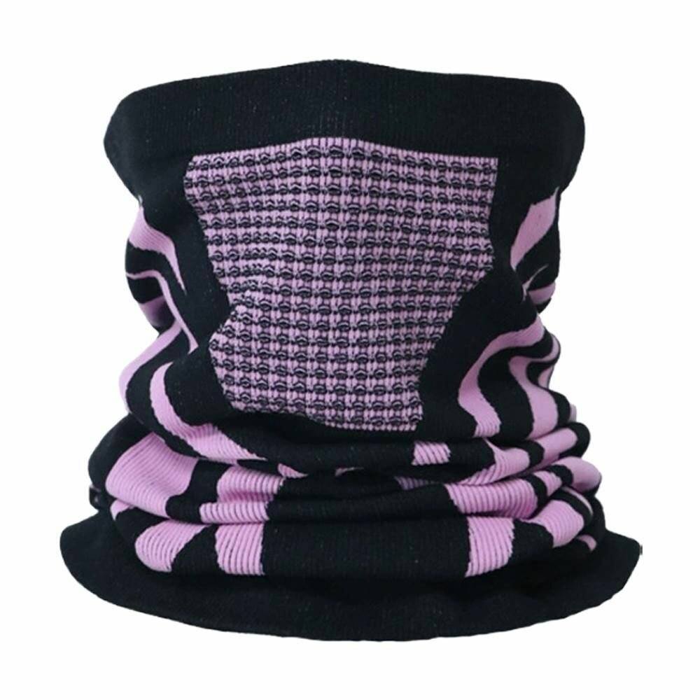 Теплые и ветрозащитные маски