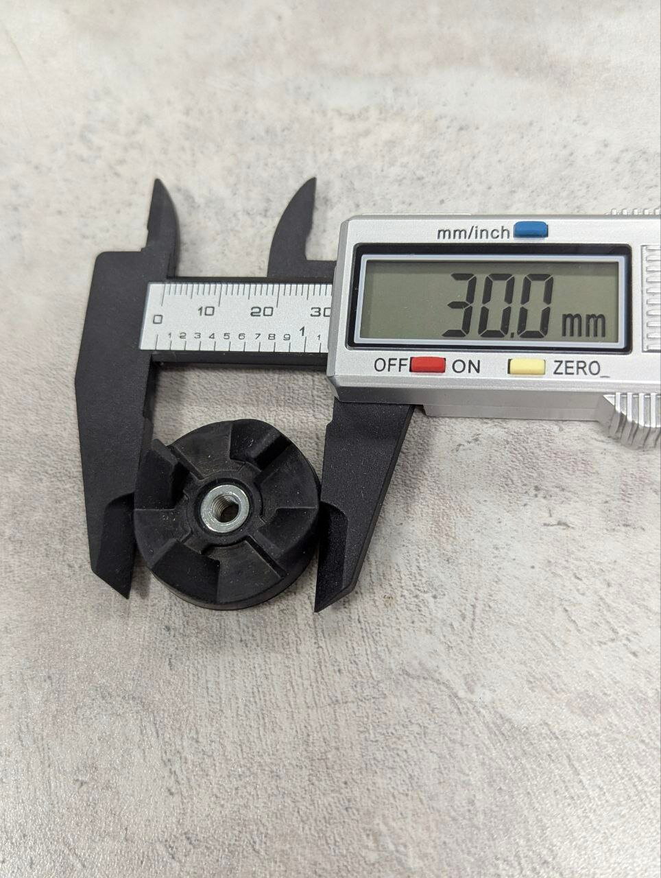 Привод ножа блендера