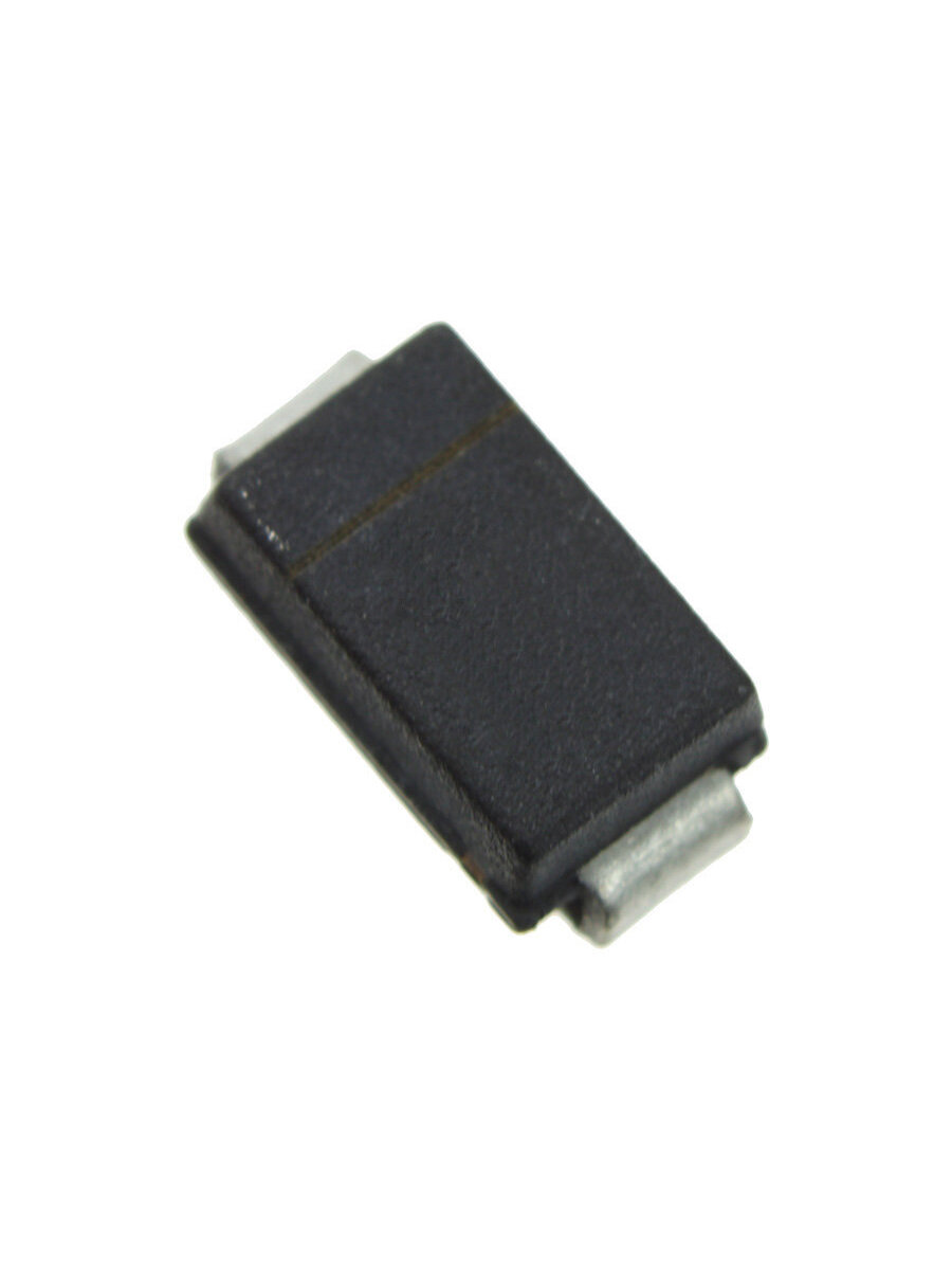 Диод Шоттки SMD 1.5А 40В, SMA, (упаковка 4шт) Vishay VS-15MQ040NTR