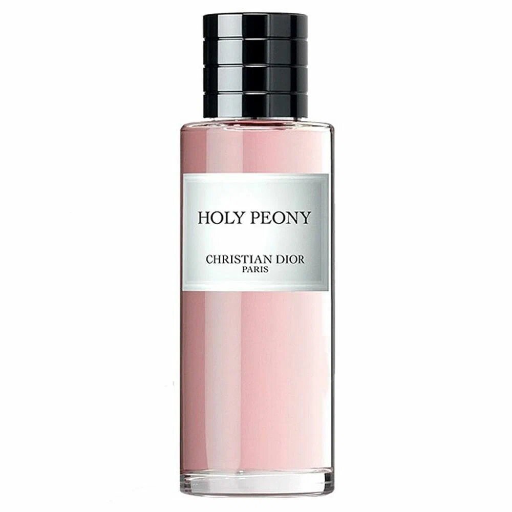 Сhristian Dior Парфюмерная вода Holy Peony Limited Edition, 125 мл