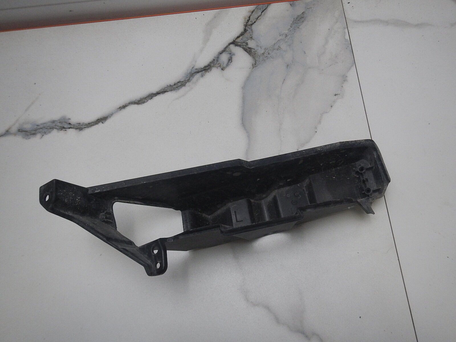 Б/У Кронштейн фары противотуманной левой, Honda (Хонда)-VEZEL (13-20) HONDA VEZEL (13-20) Сломано крепление. 625530 HOND...