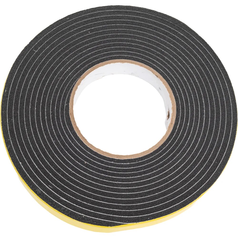 Ремонт на 100% Ремонт на 100 ПСУЛ 30, паропроницаемая саморасширяющаяся уплотнительная лента, 20х40, 5 м RMPSUL2040