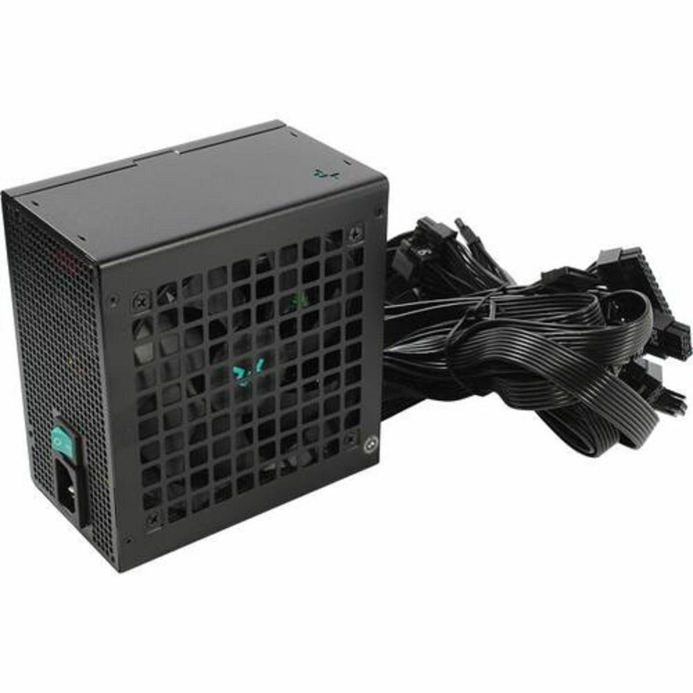 Блок питания PL750D Deepcool 750 Вт