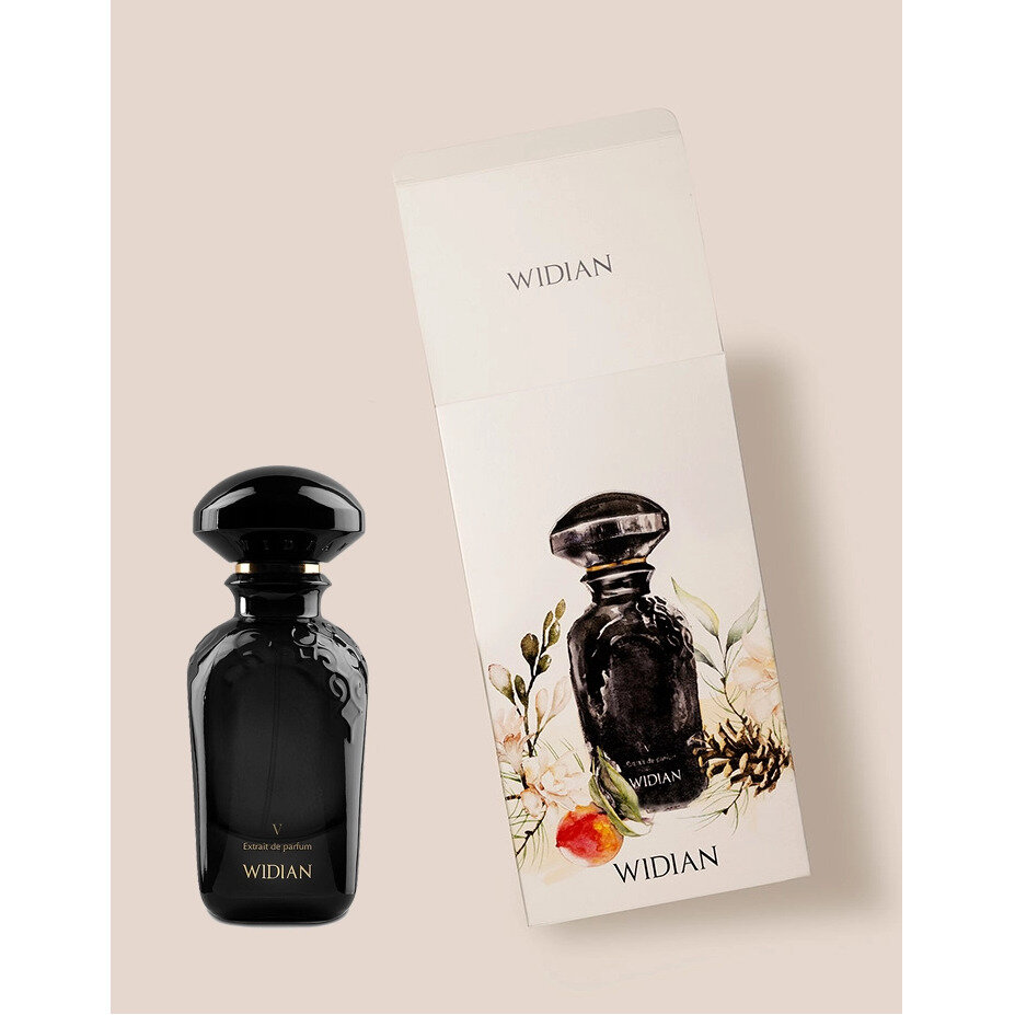 Духи Widian Black Collection V 50 мл