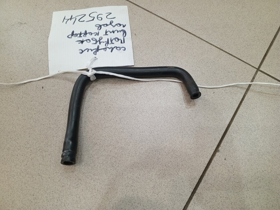 Шланг воздушный вентиляционный от Hyundai Solaris 2010-2017