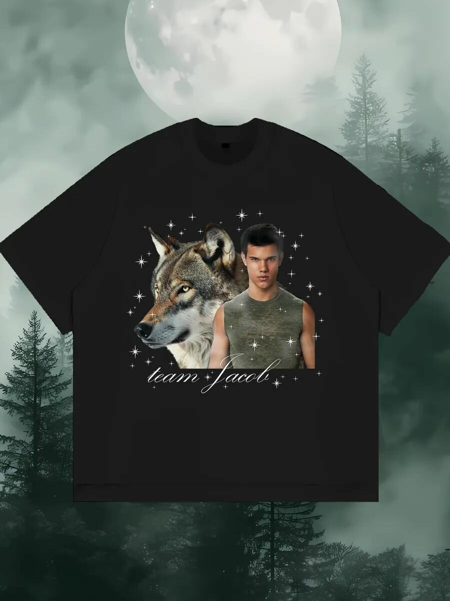 Футболка спортивная