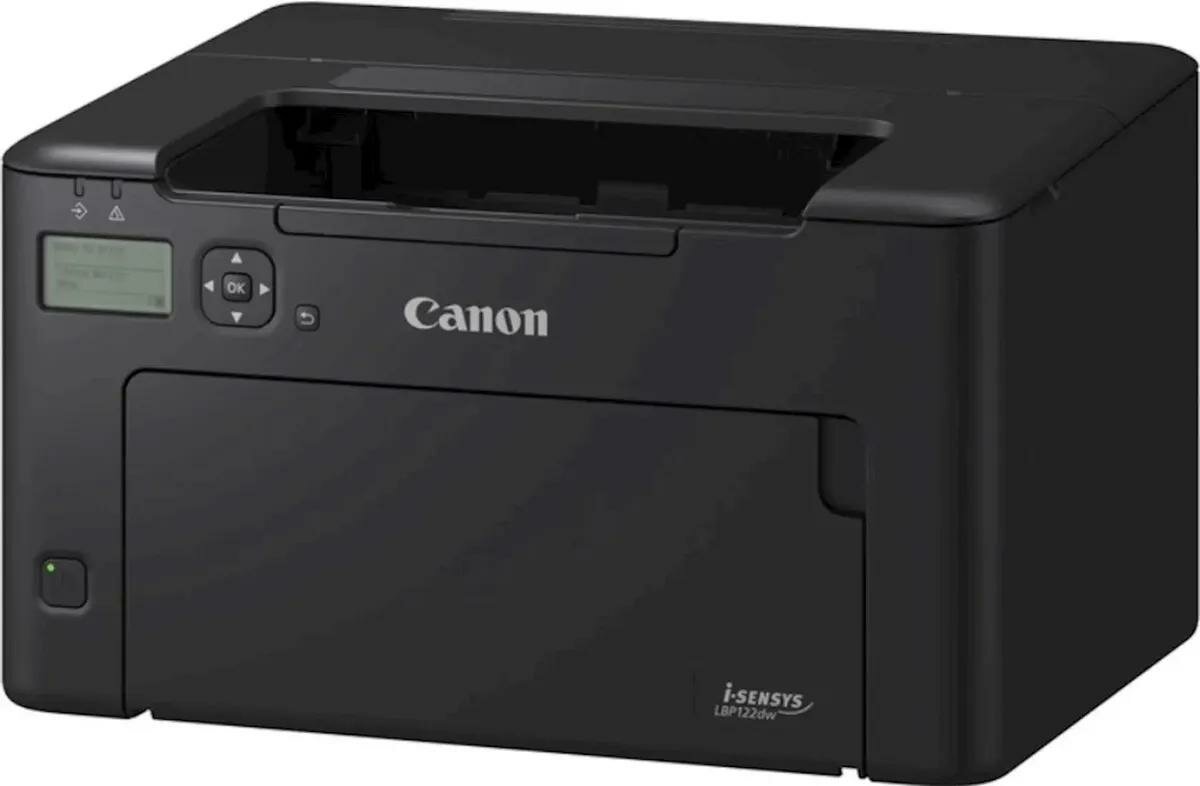 Принтер лазерный CANON i-Sensys LBP122dw (5620C001AA)