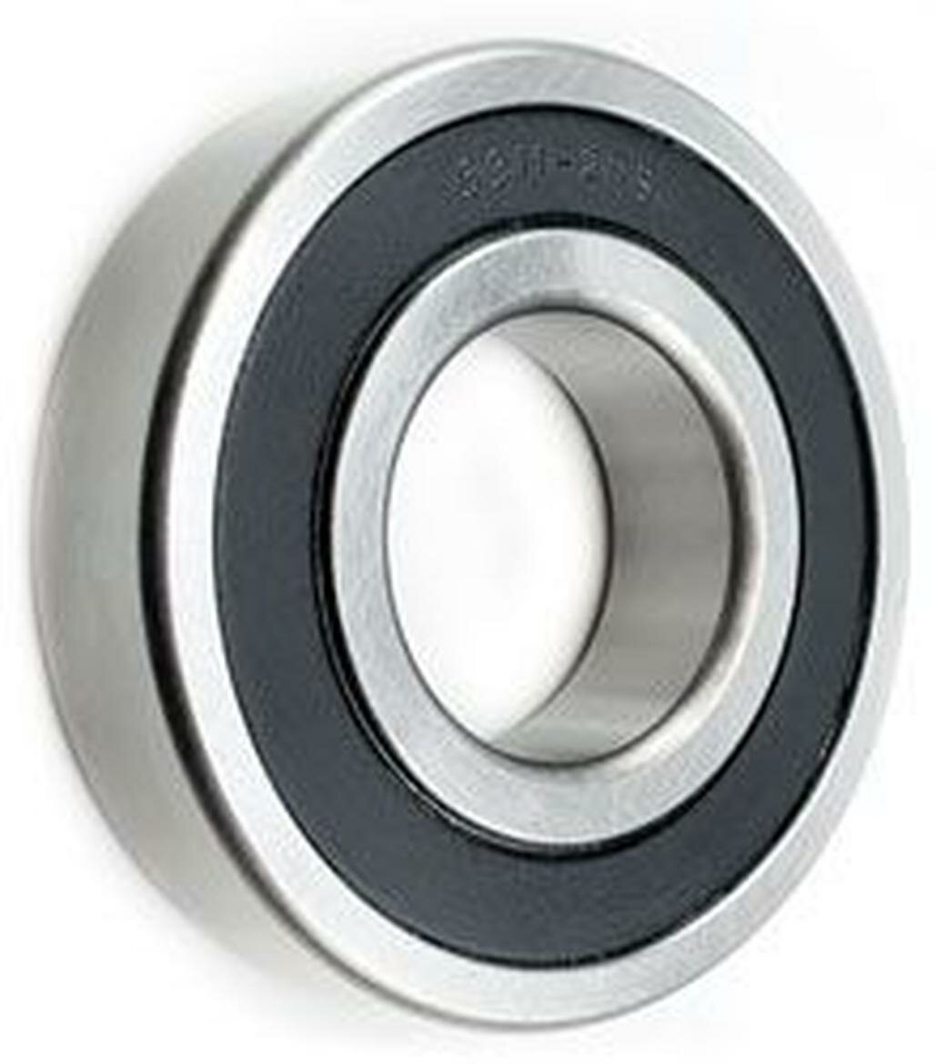 Подшипник качения шариковый APP GRUPP арт. 180311 (6311-2RS) АПП