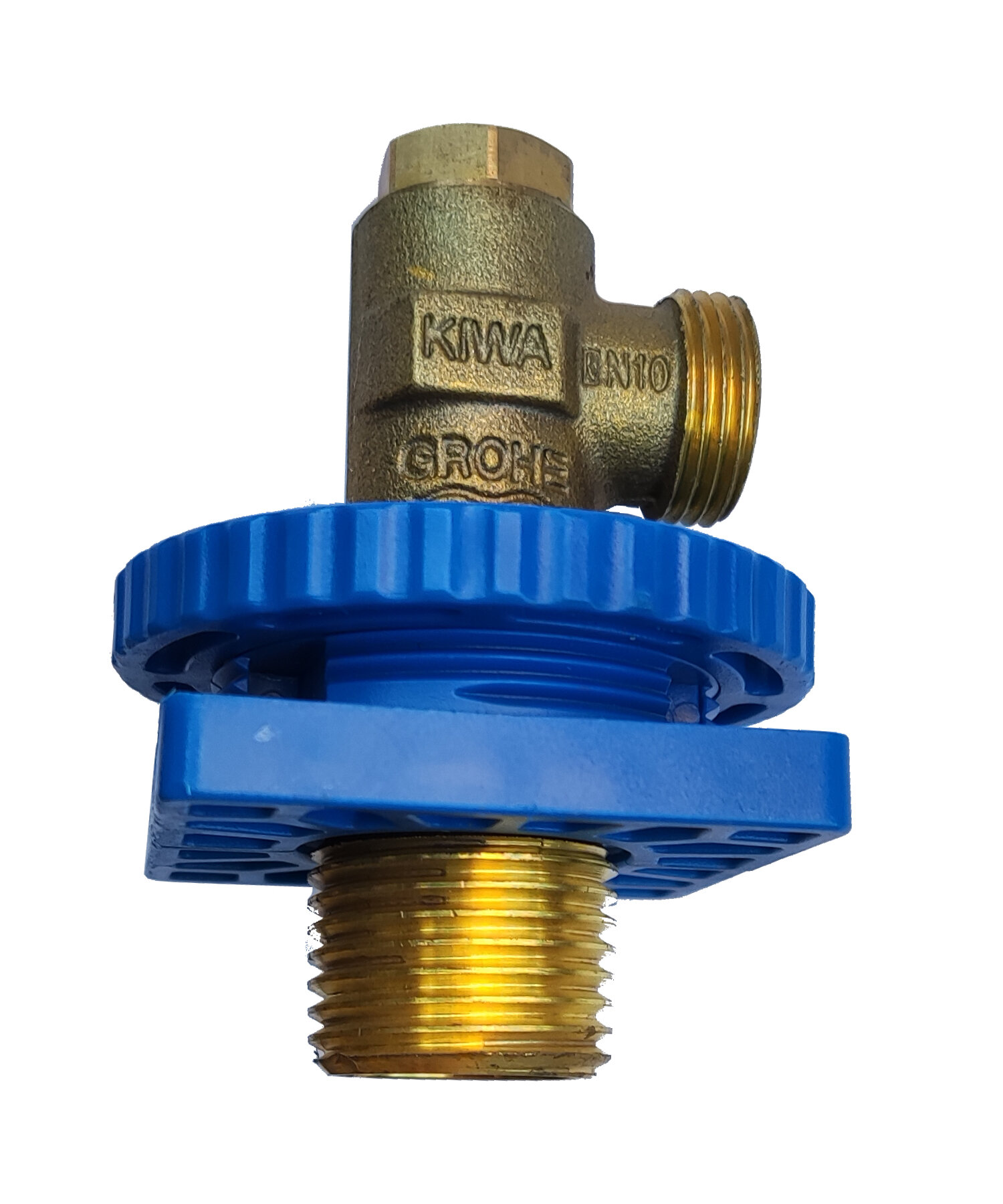 Вентиль для инсталляции Grohe 42385000