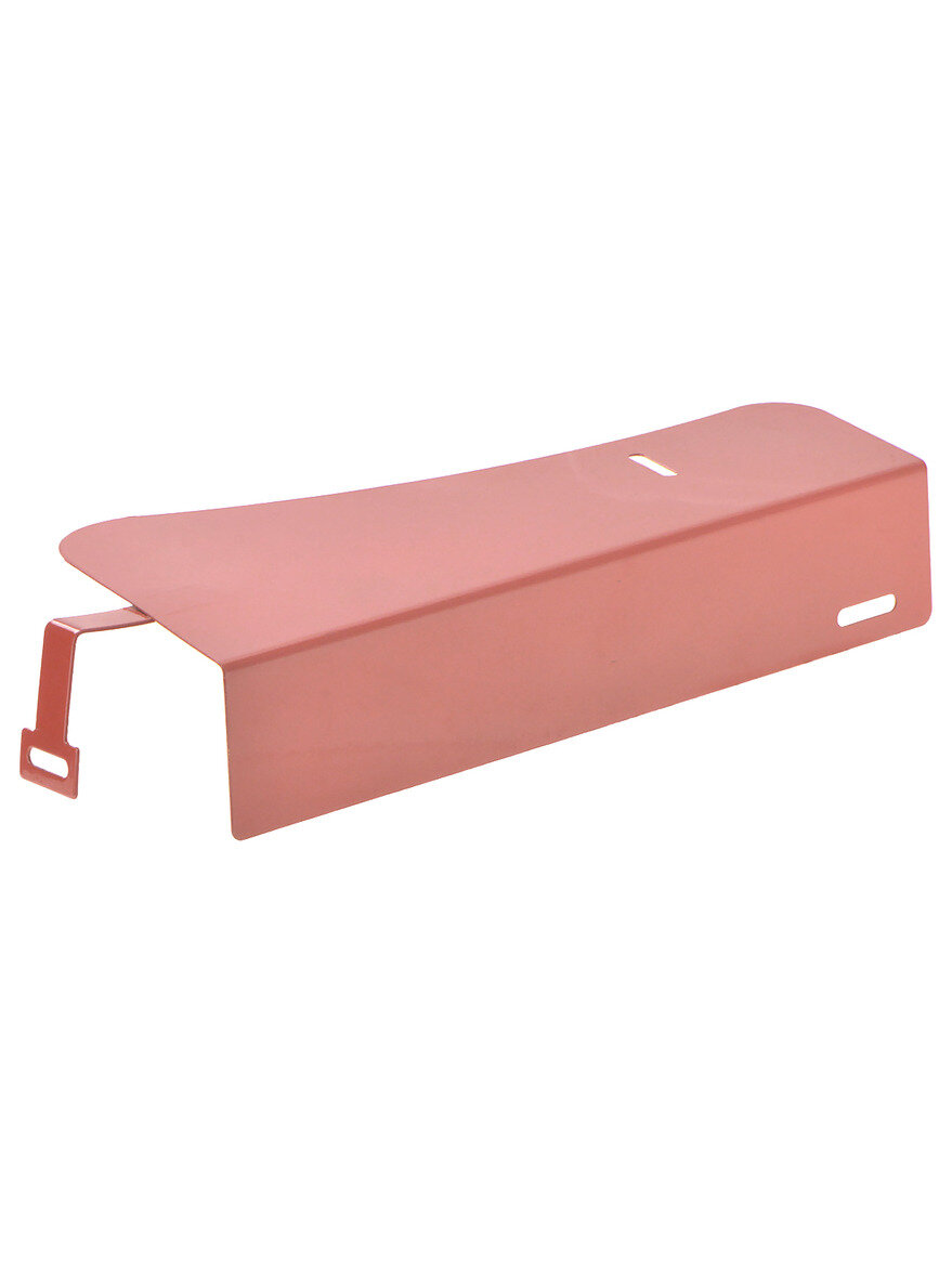 Кожух приводного ремня (красный) для культиватора MAXCUT MC 750 (2018)