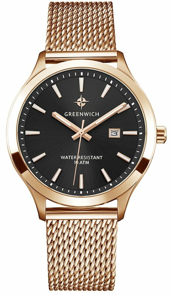 Наручные часы Helm