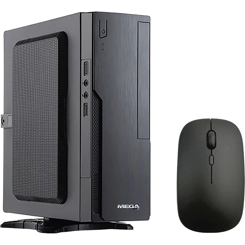 Неттоп ProMEGA Jet B4 (B4-6785)i5-12400/H610/8Gb/SSD512/220W/W10P