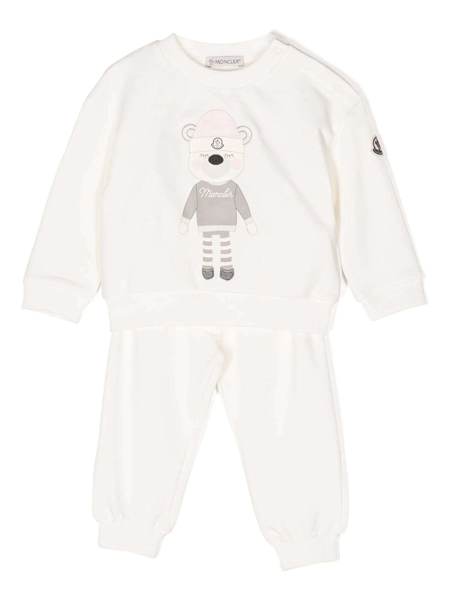 Комплект одежды