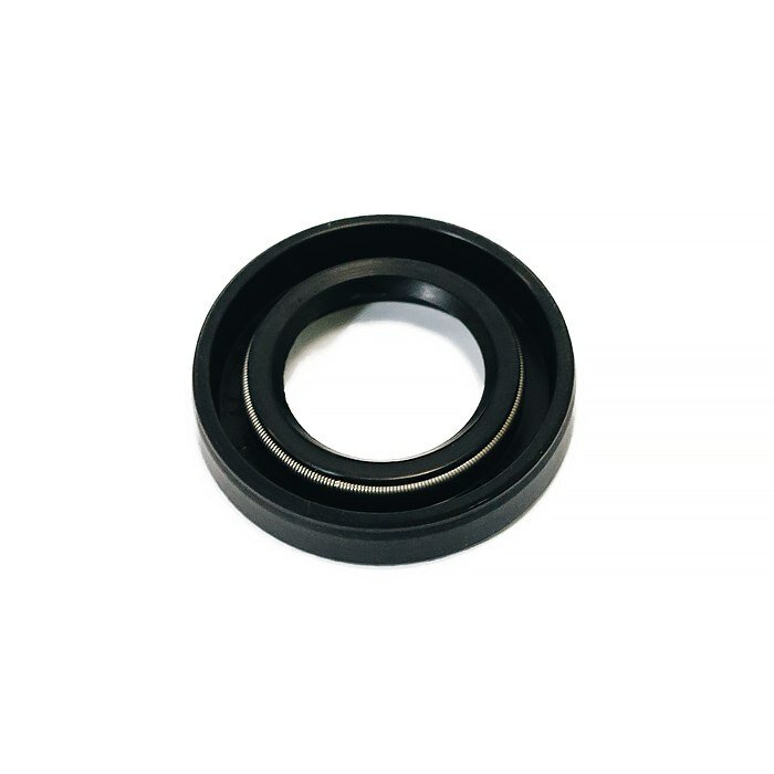 Сальник коленвала правый 15x28x5 для бензопилы CHAMPION (Чемпион) 254