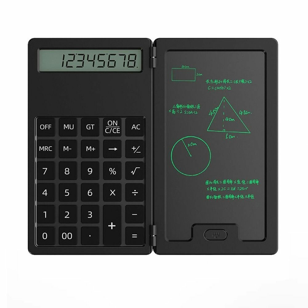 Научные калькуляторы