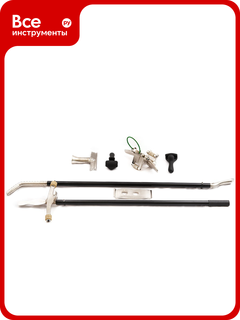 Набор монтажек для колес Rossvik 19,5"-24,5" PHG-12321