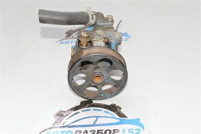 Насос гидроусилителя SUBARU LEGACY BL5 EJ204