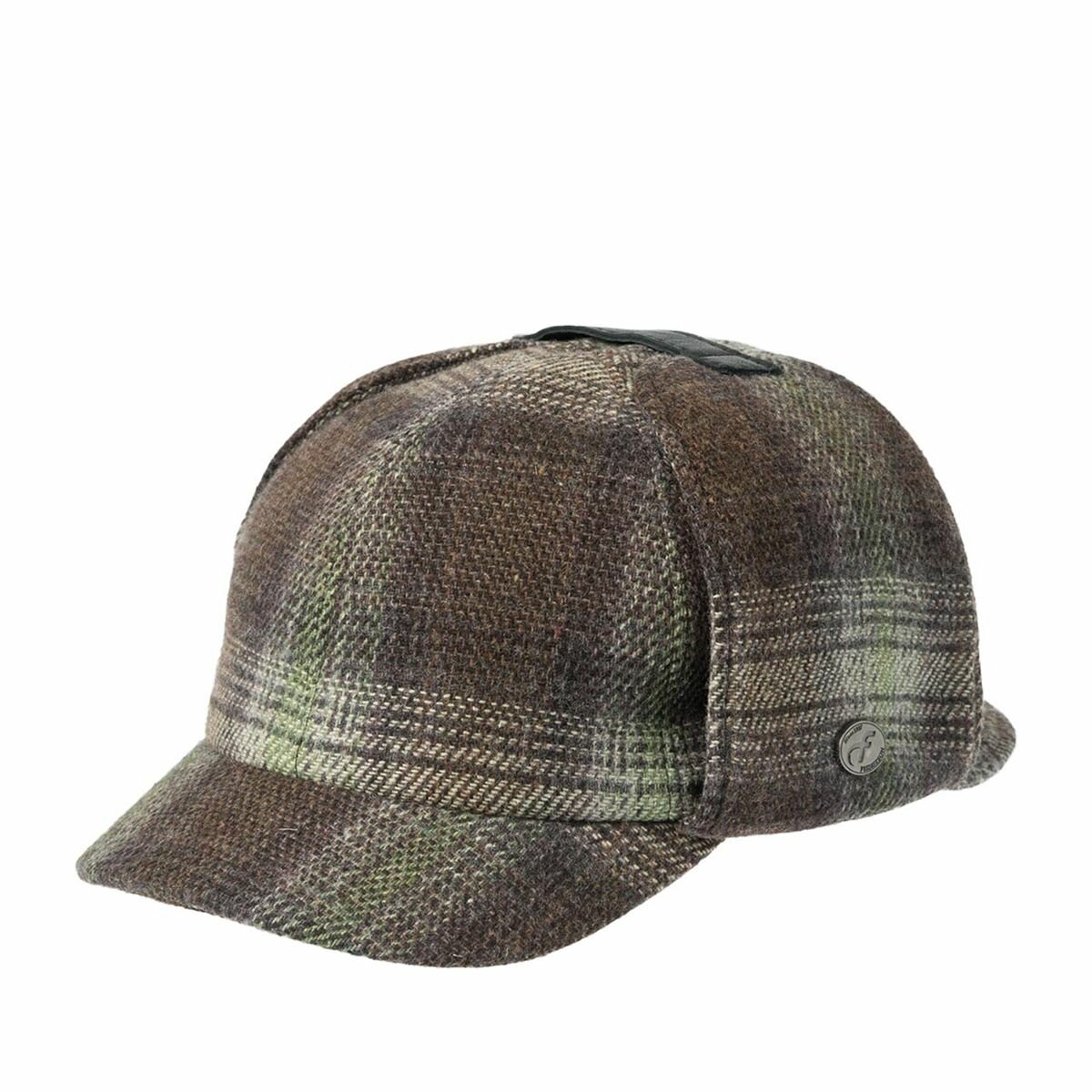 Кепка Базовая коллекция для мужчин и женщин