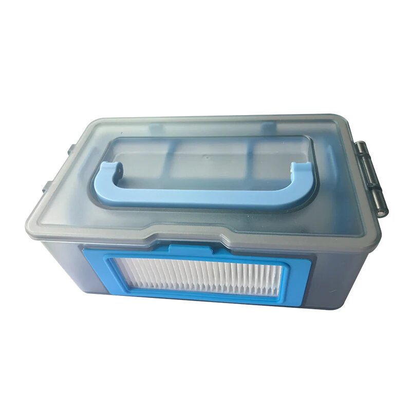 Фильтр HEPA для робота-пылесоса DEXP MMB-300, 1pc dust box
