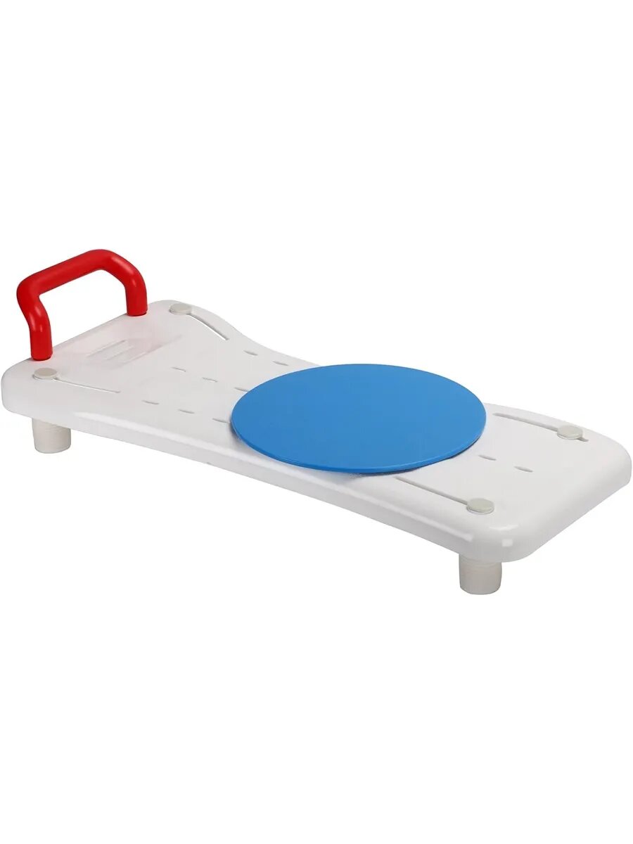 Вращающаяся доска для сиденья ванны