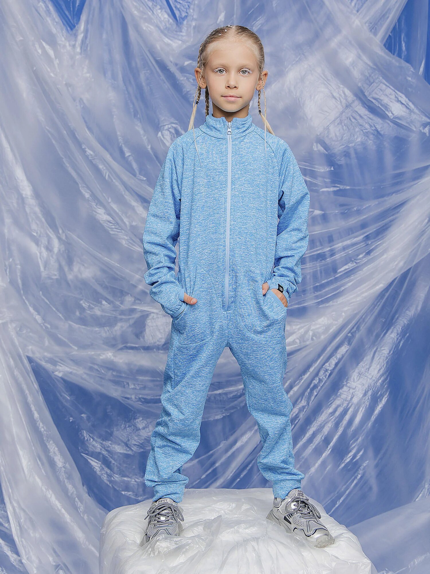 Комбинезон 2023 - 2024