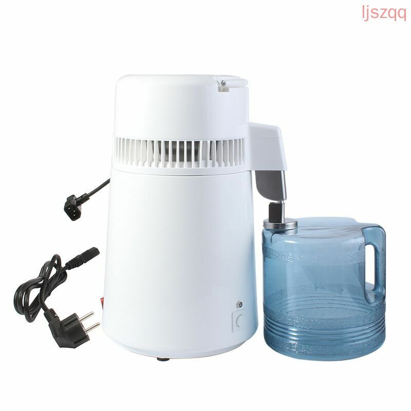 Аквадистиллятор