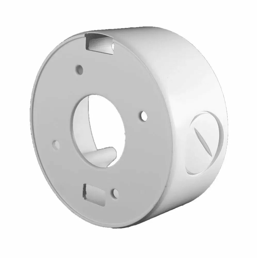 Монтажная коробка Trassir TR-JB304, белый