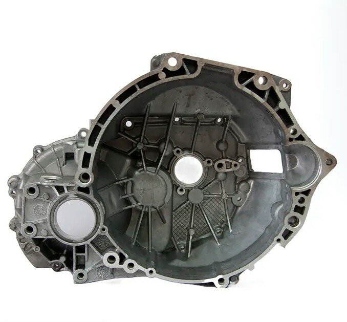 Картер сцепления Лада Гранта, Калина 2, Приора, Веста, Хрей