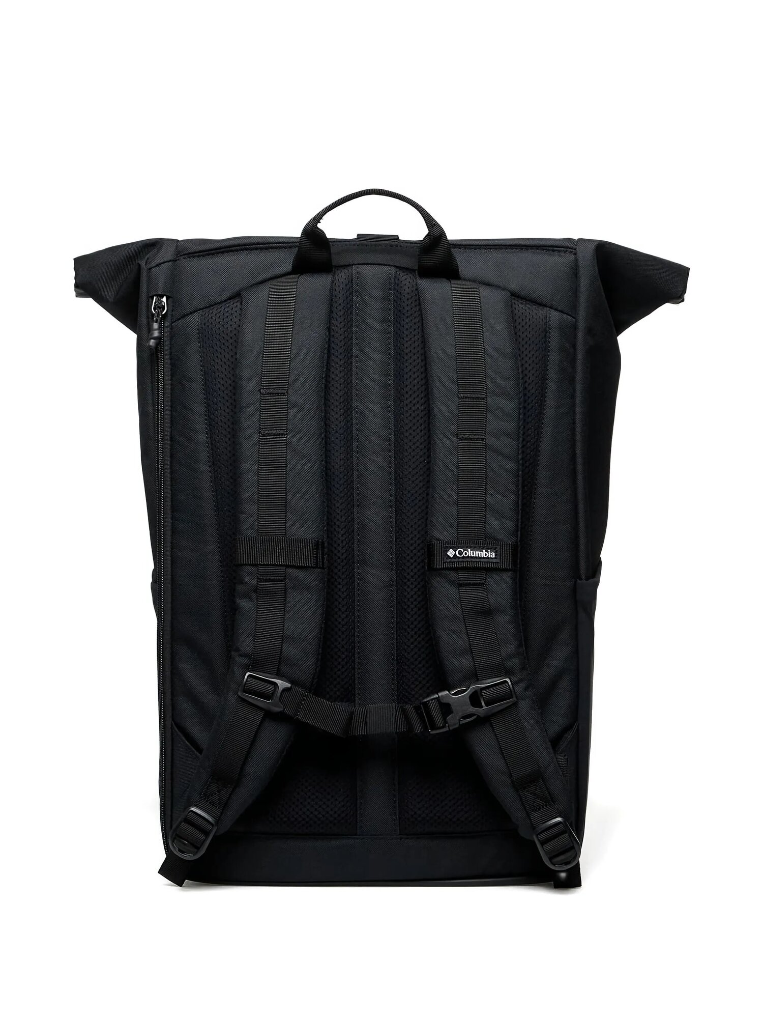 Сумка Columbia Convey™ III 27L Rolltop, черный/черный — фото 1